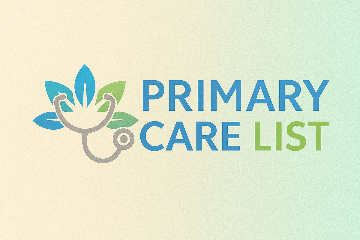Primary Care List - Find Trusted Primary Care Near You